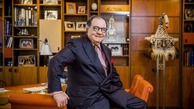 RDC : Selon George Forrest, entrepreneur belgo-congolais " Il faut ...