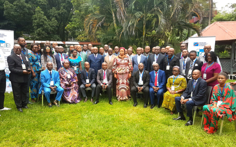 Pollution : La RDC renforce ses capacités pour lutter efficacement ...